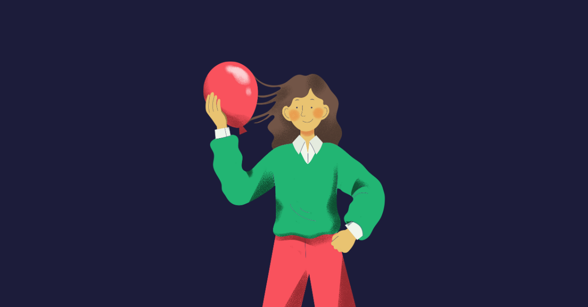 How to embrace new experiences