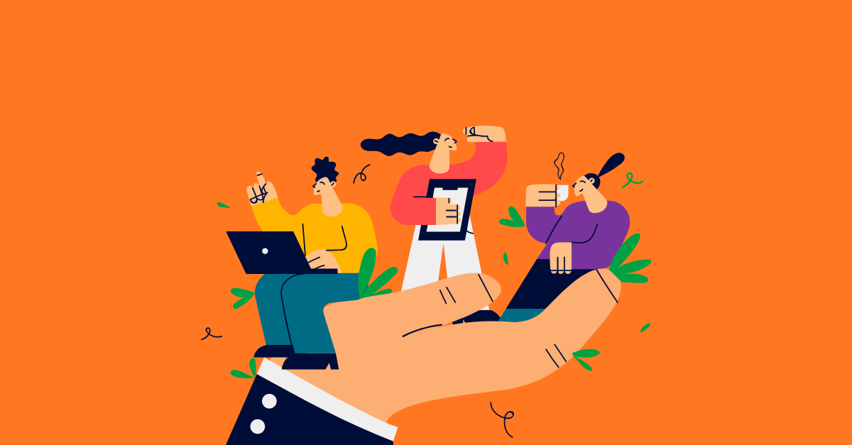 Understanding Charles Handy's Theory of Organisational Culture