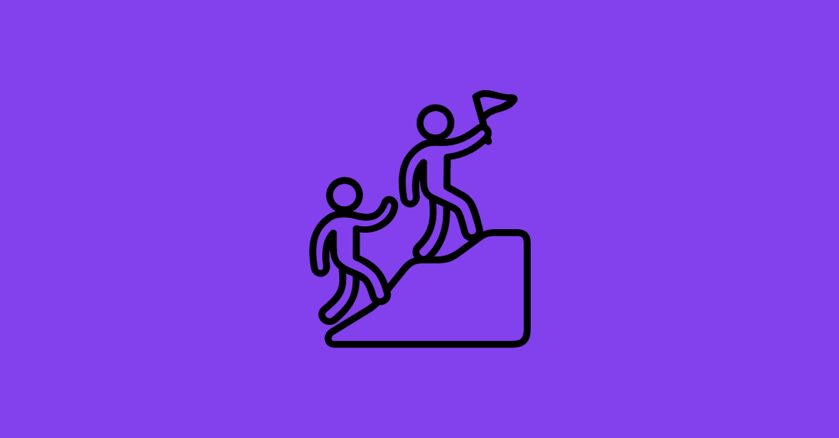 How to communicate with a pacesetting leader