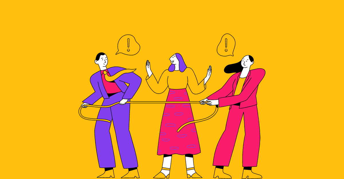 5 Must-Know Conflict Resolution Models for Beginners