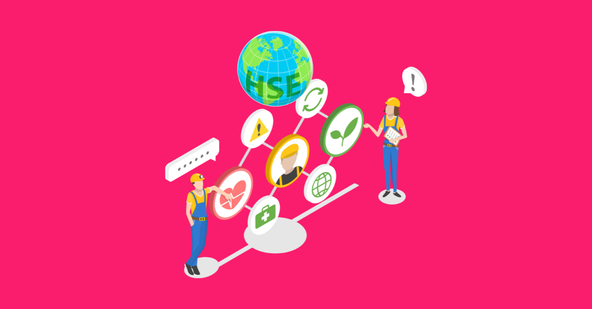 A Closer Look at the HSE Regulations in the UK