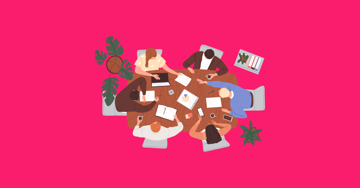 How to Ramp Up Collaboration in Your Workspace