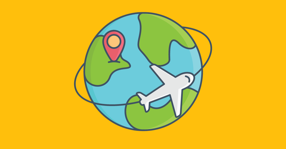 Settling into a New Country: Tips for Moving Abroad for Work