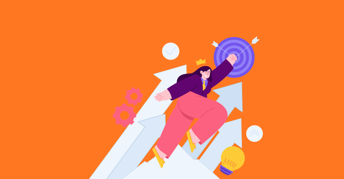 Get Your Self-Improvement on Point: 5 Common Strategies to Try