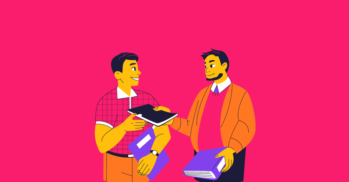 The pros and cons of transparency at work